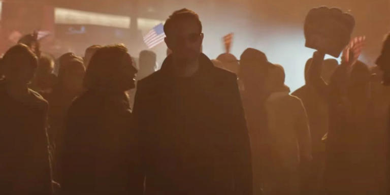 Daredevil: Born Again Trailer Breakdown: 15 Biggest Reveals From The Marvel TV Show Trailer ...