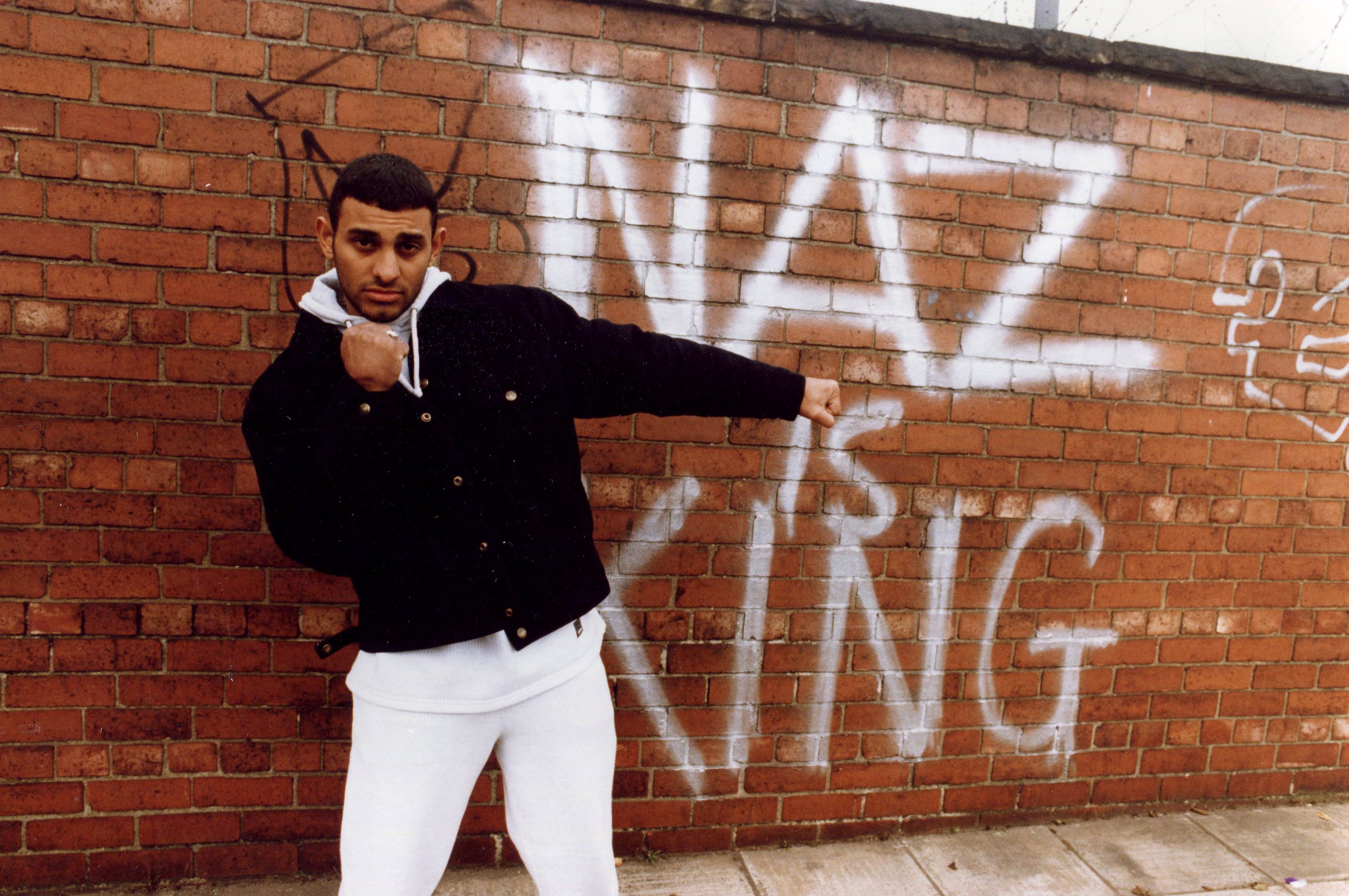 Giant: Film charting rags to riches lifestyle of legendary boxer ...