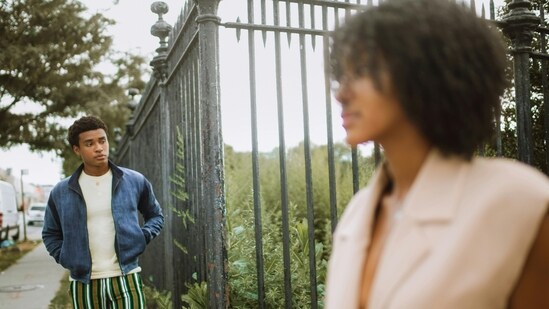 Are you obsessing over someone? Relationship therapist reveals why you ...