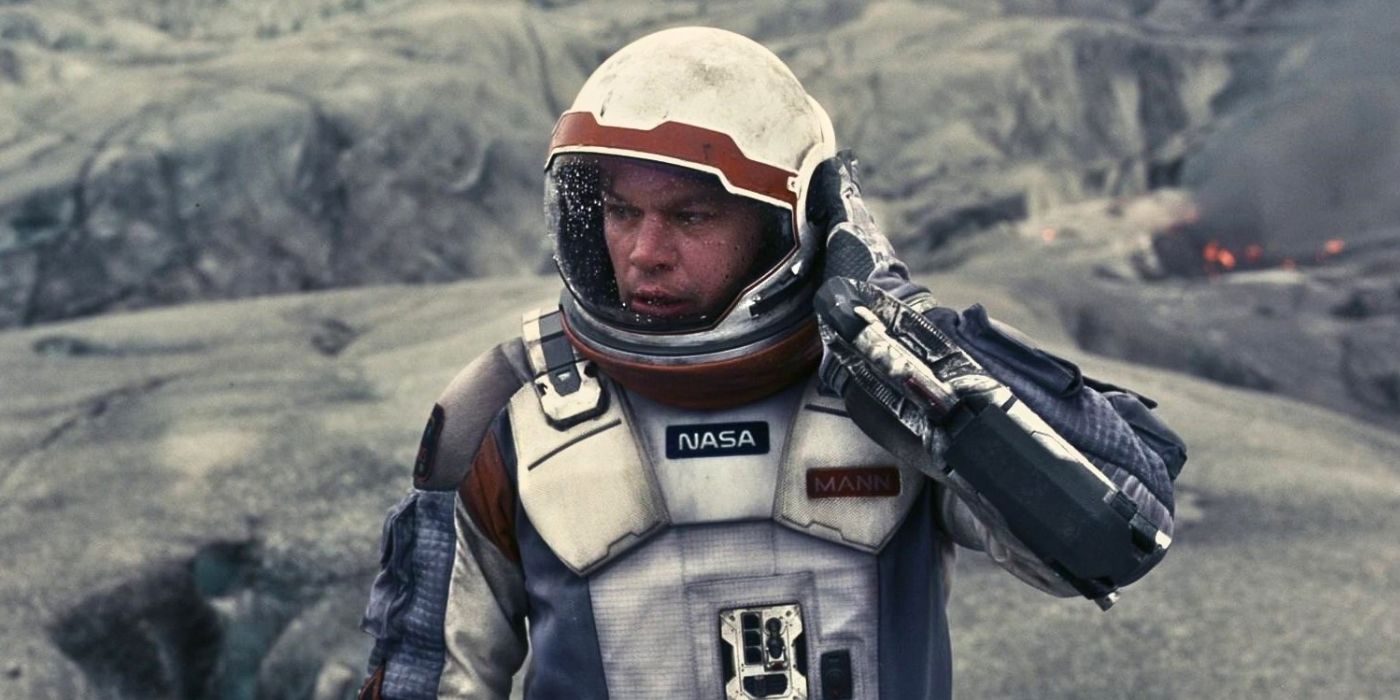 Christopher Nolan's 'Interstellar' Dominates Max Streaming Service