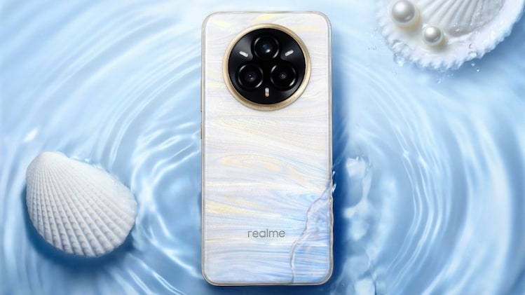 Realme 14 Pro series to launch in India today with new design and ...