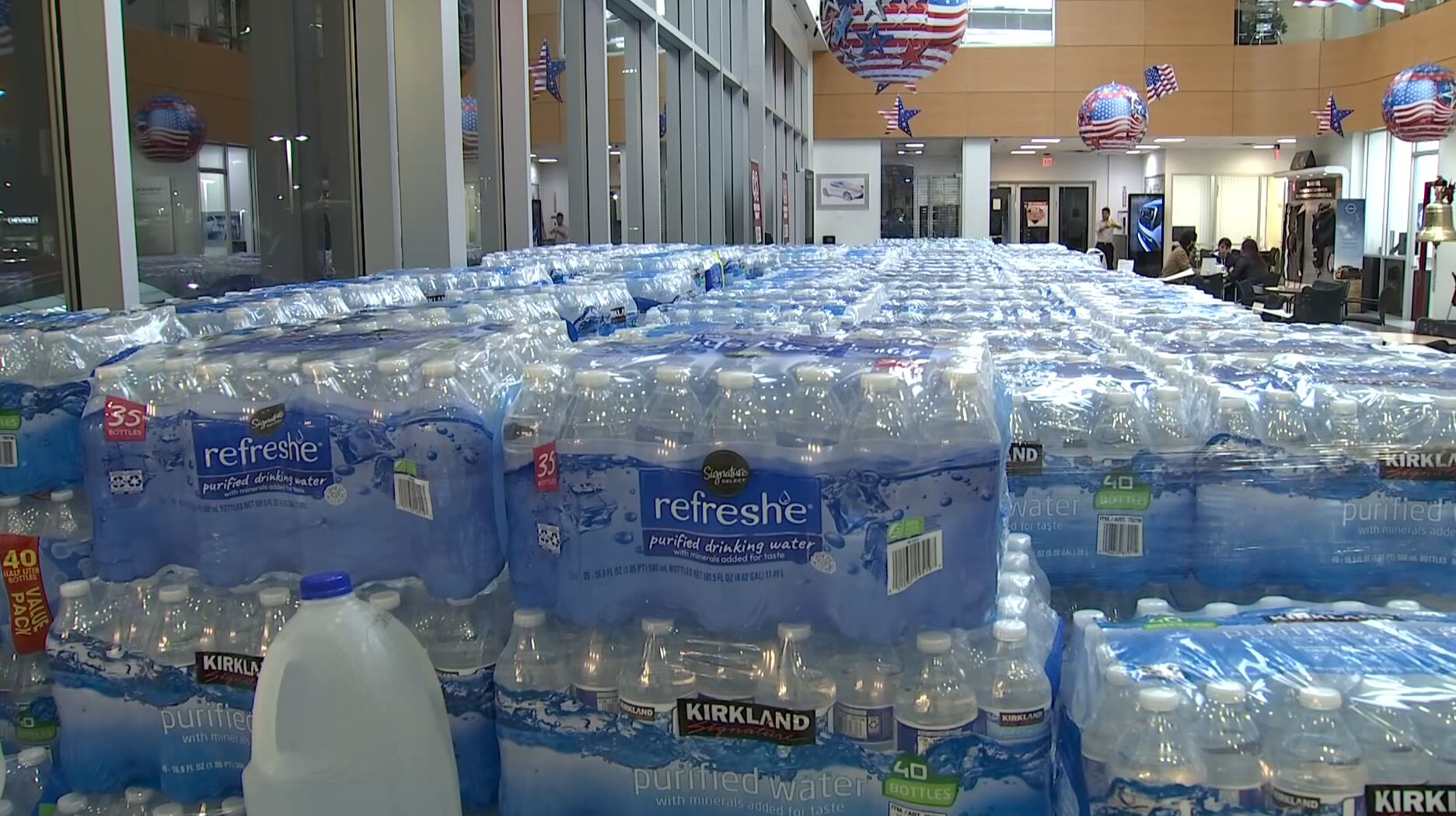 How can you help California wildfire victims?