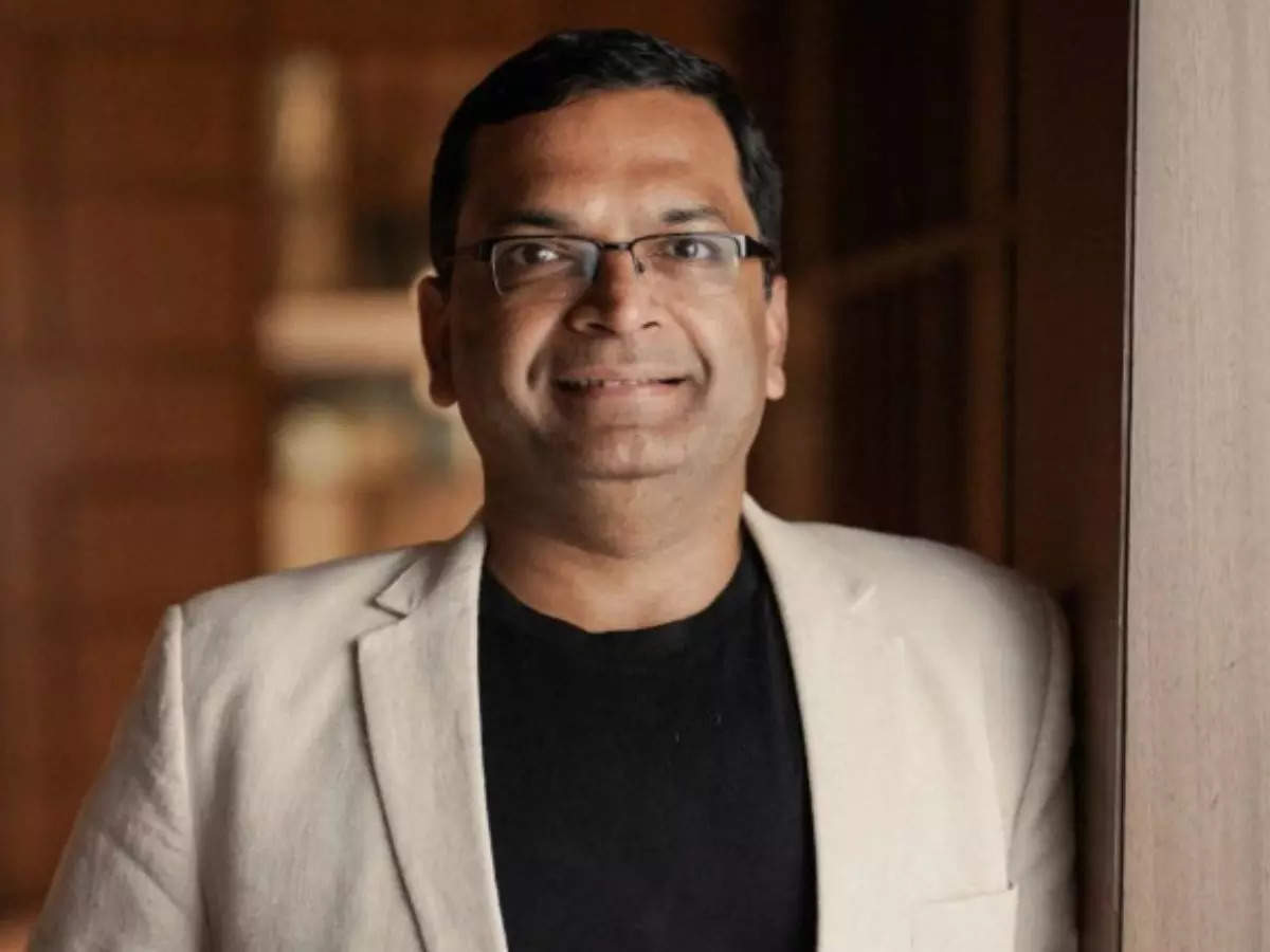 The IIT graduate, who quit his job without telling his parents, is now ...