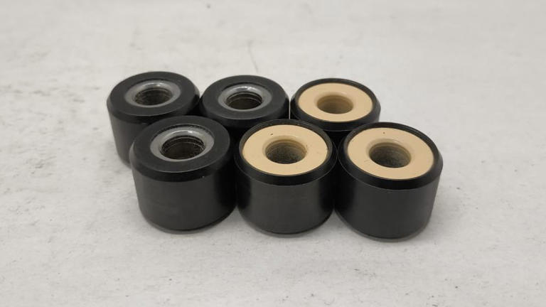 Ini Penyebab Tarikan Motor Matic Tiba-tiba Jadi Berat Setelah Ganti Roller