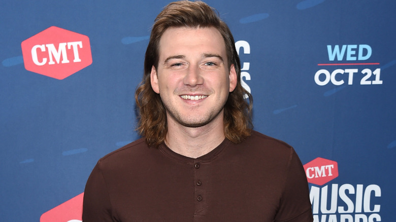KT Smith's Quick Divorce Proves 'Toxic' Ex Morgan Wallen Wasn't The ...
