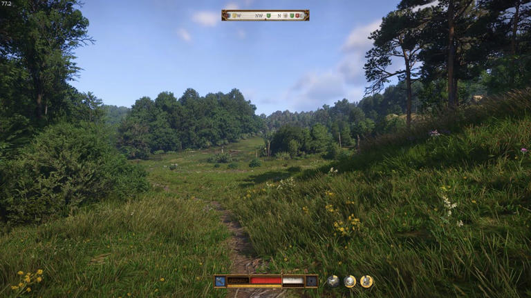 Kingdom Come: Deliverance II Hands-On Preview