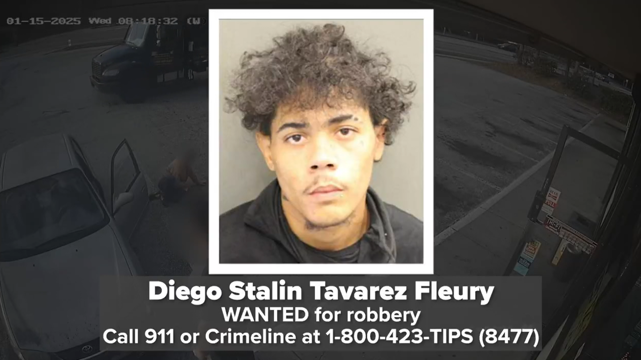 VIDEO: Florida woman robbed of $200 in lotto winnings in Orange County ...