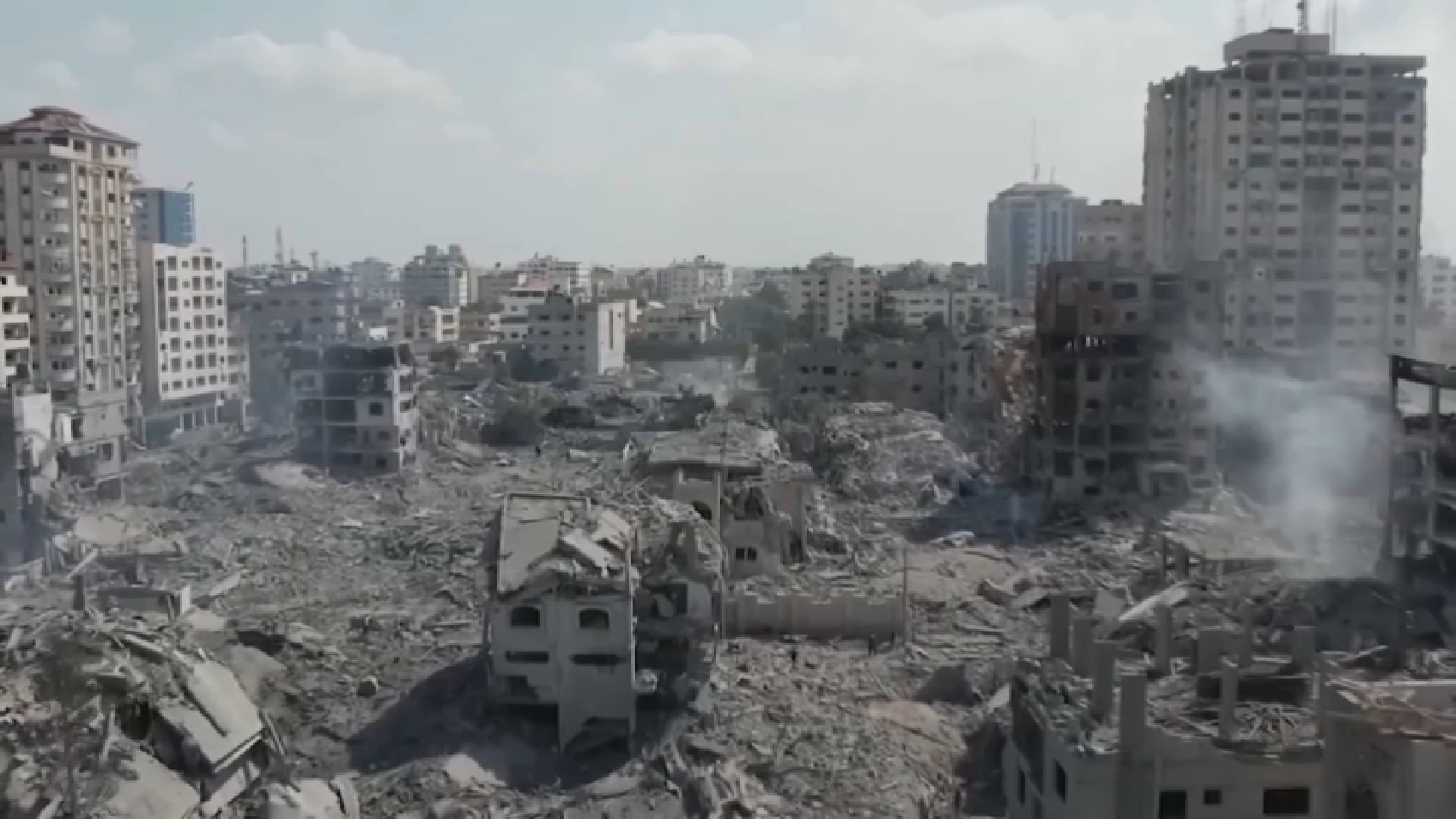 Gaza ceasefire: Bay Area Jewish and Palestinian communities see deal as ...