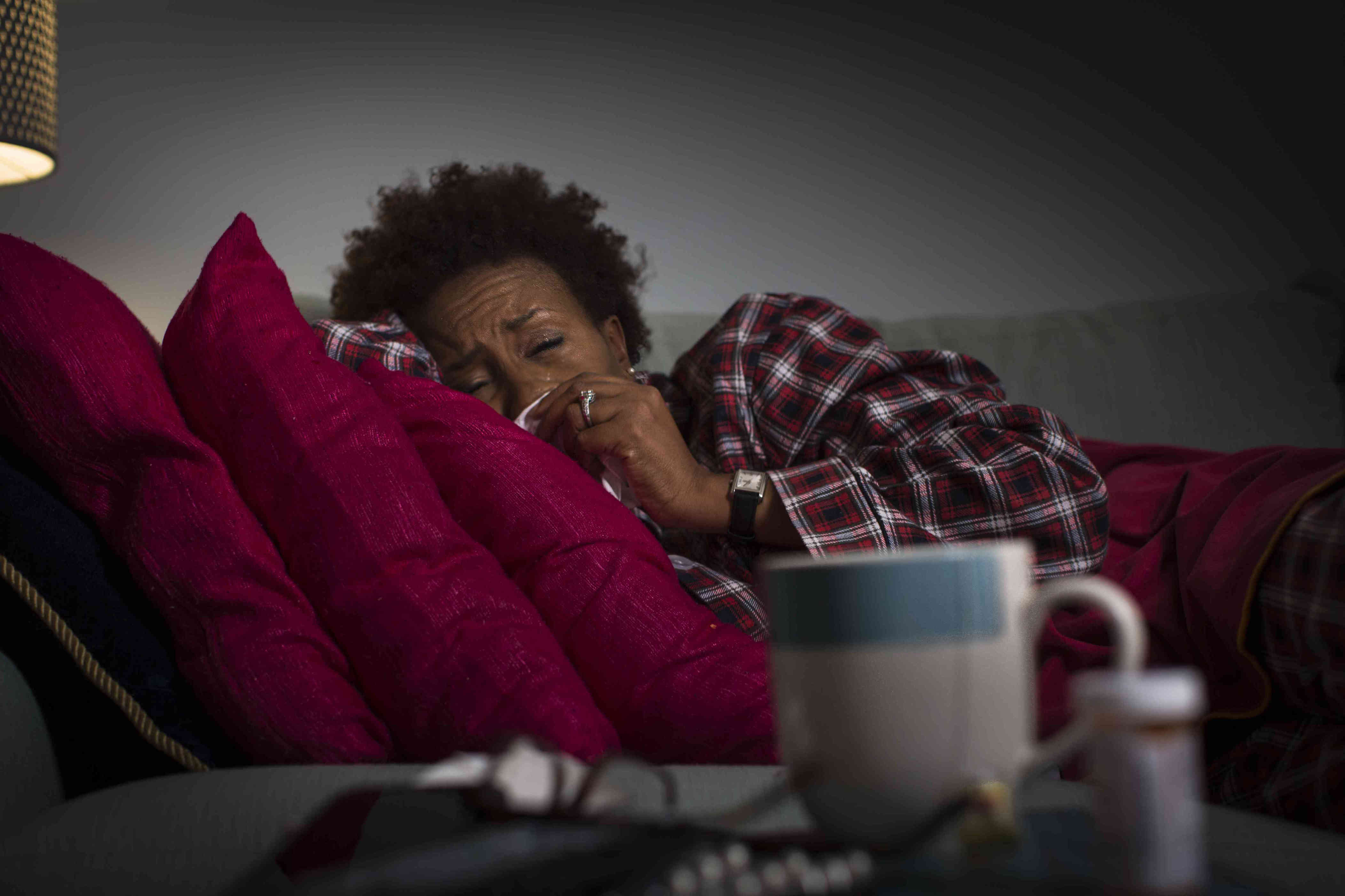 7 Different Types of Pneumonia