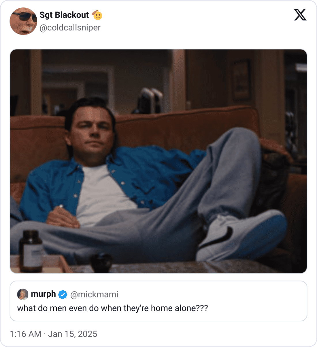 25 Funniest Tweets Of All Time From Wednesday (January 15, 2025)