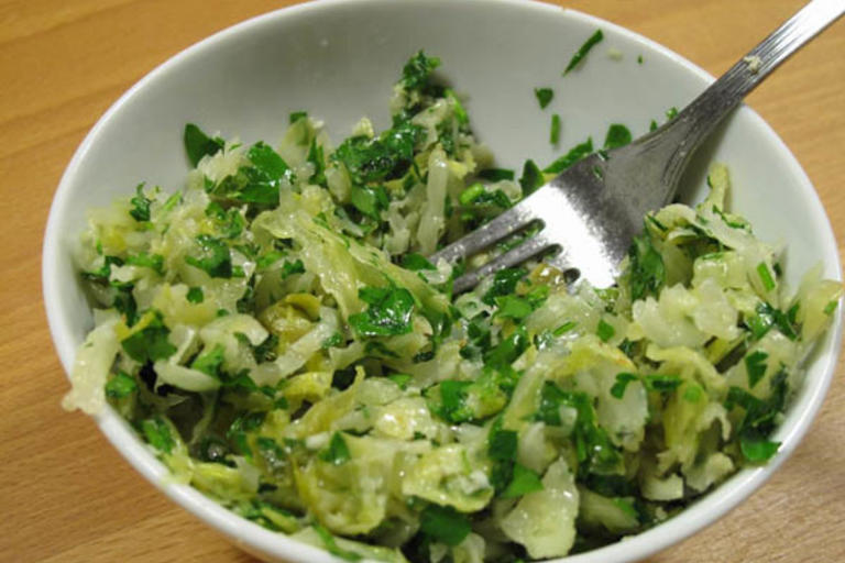 Qué es el chucrut y cómo puedes prepararlo en casa