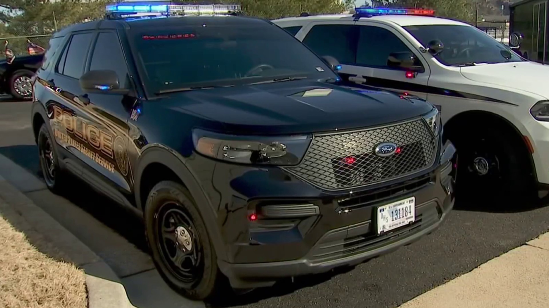 ‘No fail': How the Secret Service will protect the president on ...