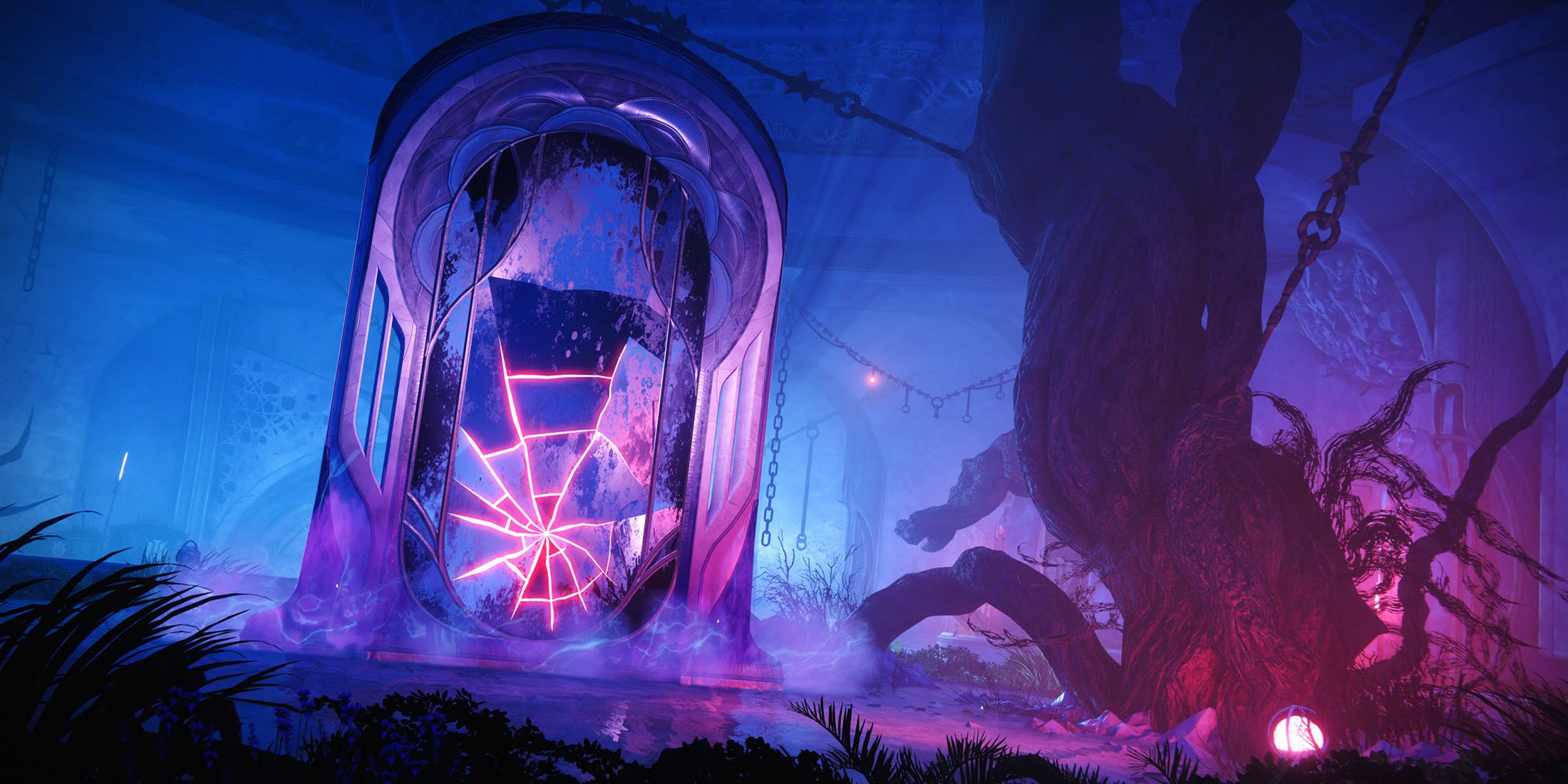 Destiny 2 Update Makes Big Changes to Weapons and Exotic Gear