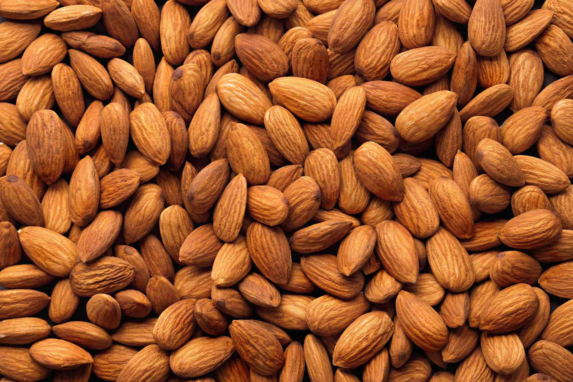 What eating almonds does to your gut, heart health, and more