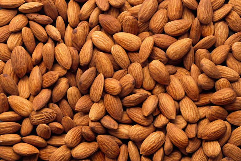 What eating almonds does to your gut, heart health, and more