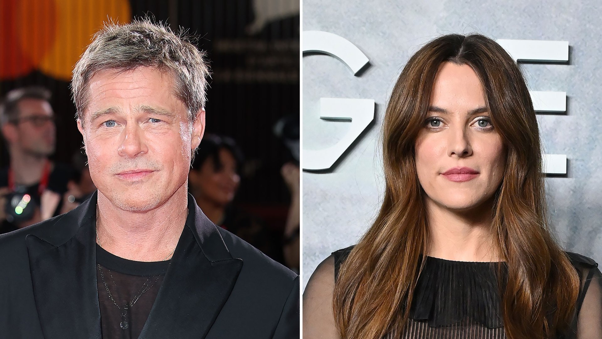 5 Hot Stories: Brad Pitt's Fresh Start, Riley Keough on Michael Jackson