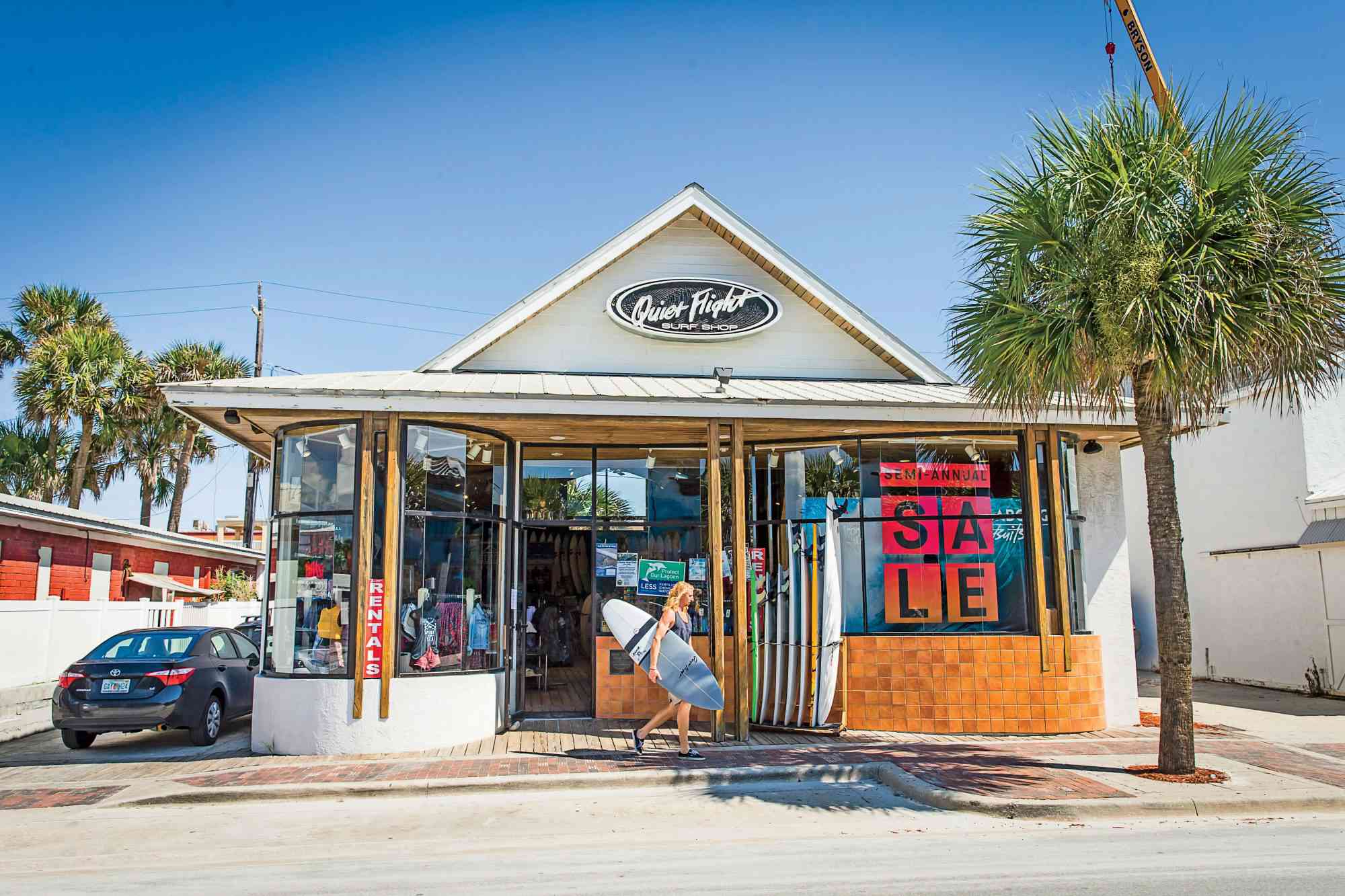 15 best things to do in New Smyrna Beach, Florida