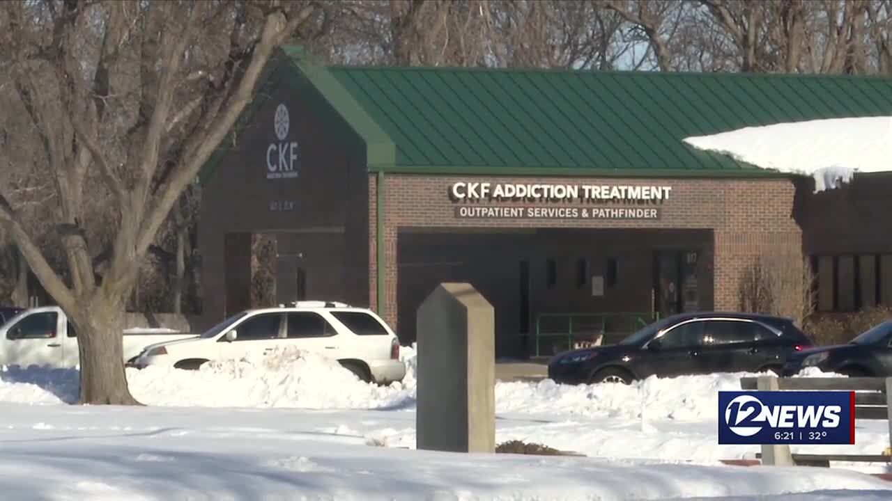 Proposed KDOC formula could result in funding loss for some Kansas ...