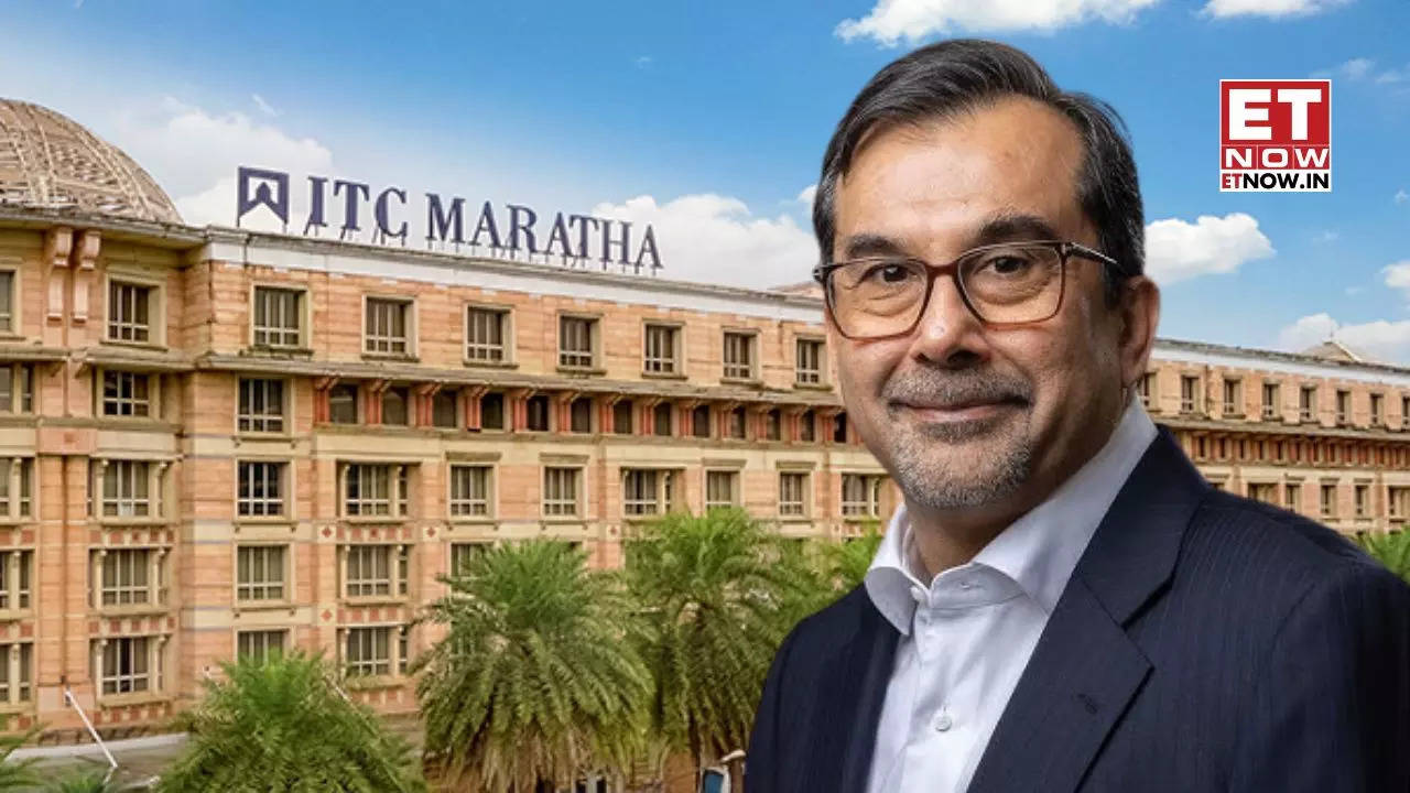 ITC Hotels Demerger: Sanjiv Puri's 1st comment on share listing ...