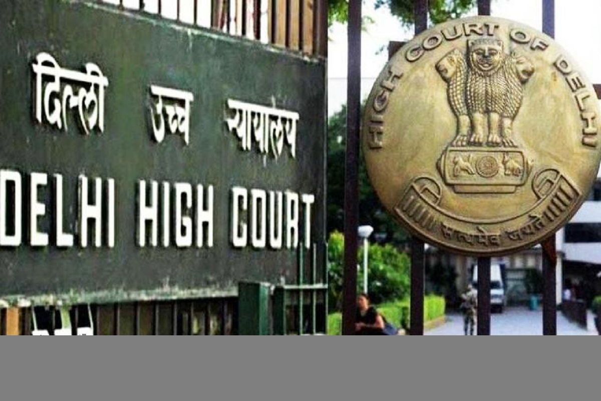 Delhi High Court denies bail to Neeraj Bawania in Jail Van double ...