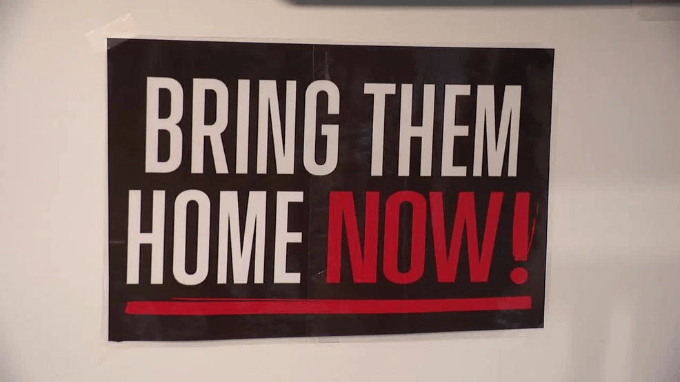 Seattle groups react to ceasefire deal between Israel and Hamas