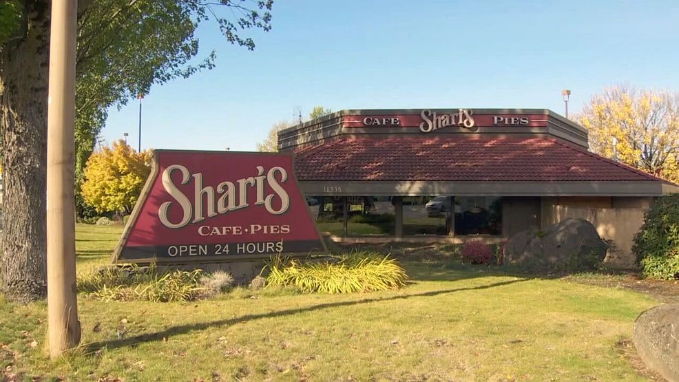 Elmer's Restaurants taking over several old Shari's locations in Oregon