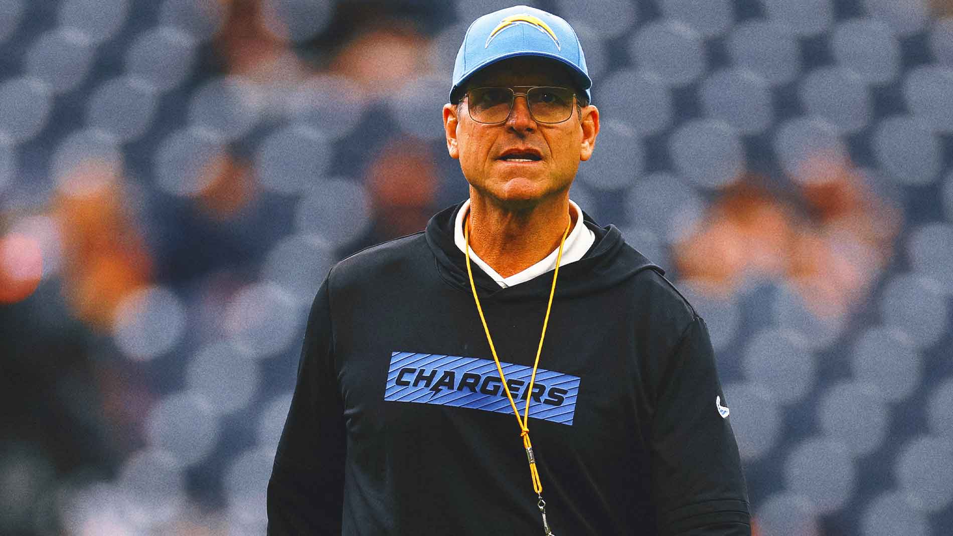 2025 Los Angeles Chargers Schedule: Win-loss record prediction and full ...