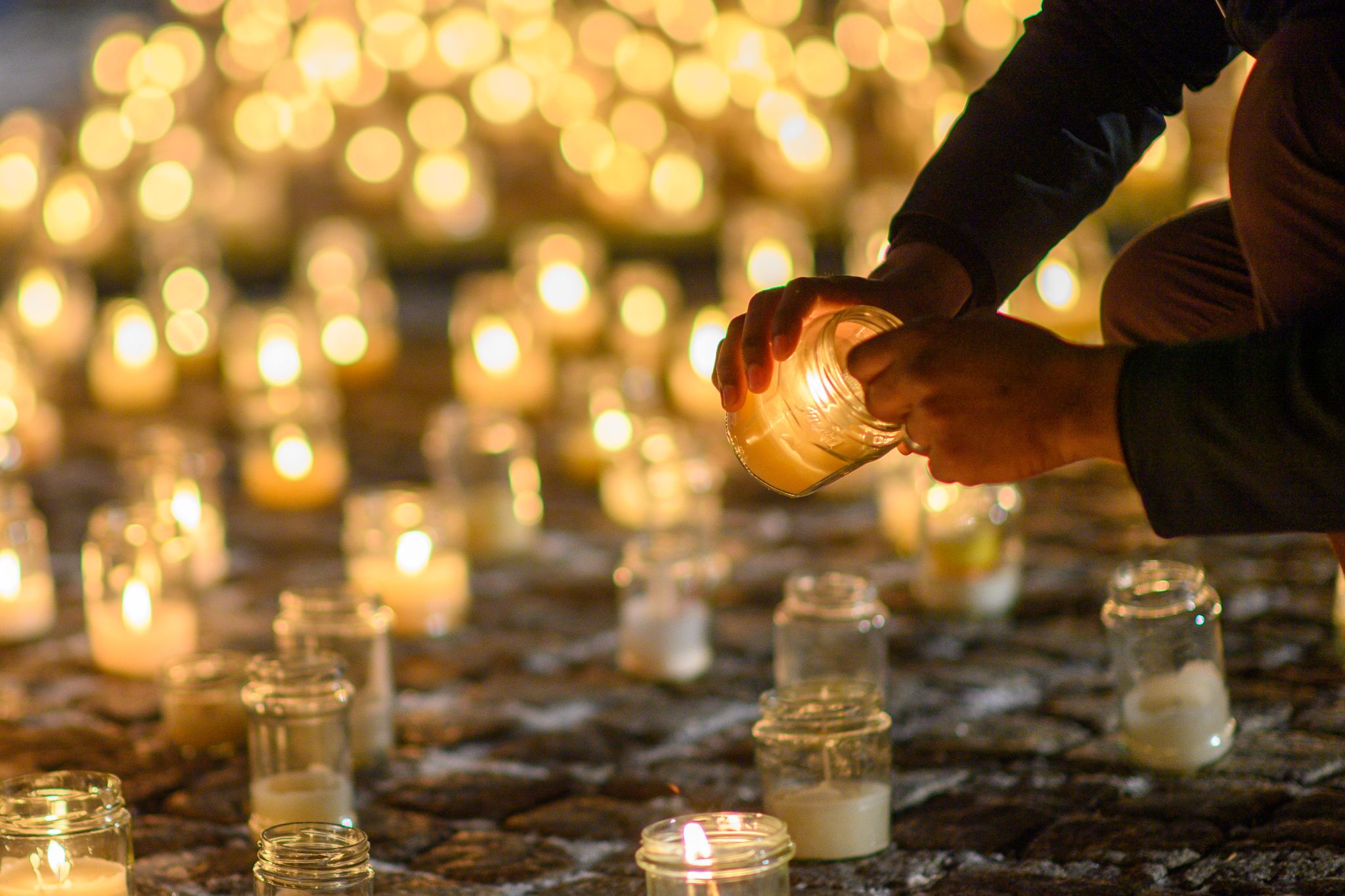 Bundespräsident besucht Magdeburg nach Anschlag