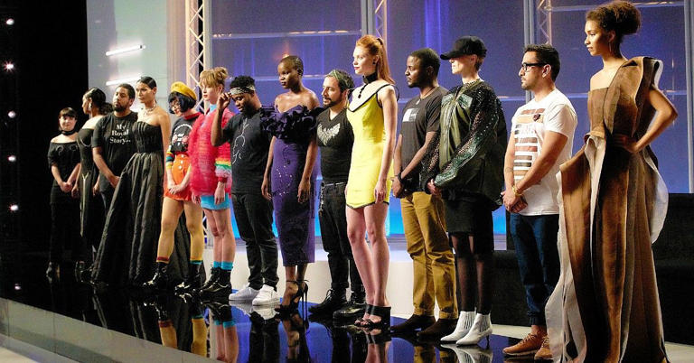 Why Tim Gunn Wasn't Paid To Mentor At The Start Of Project Runway