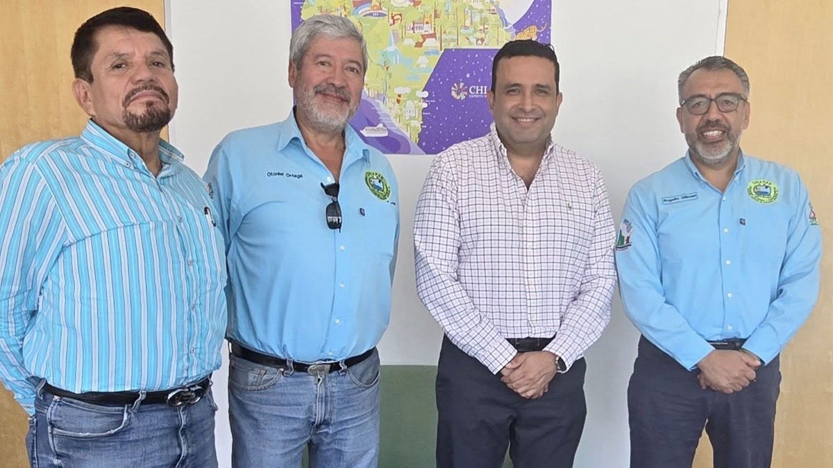 Asociación de Chiapas coordina esfuerzos con Sectur para Nacional de ...
