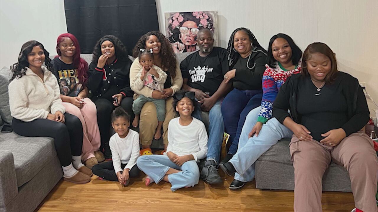 Arkansas woman remembers family members killed in California wildfires