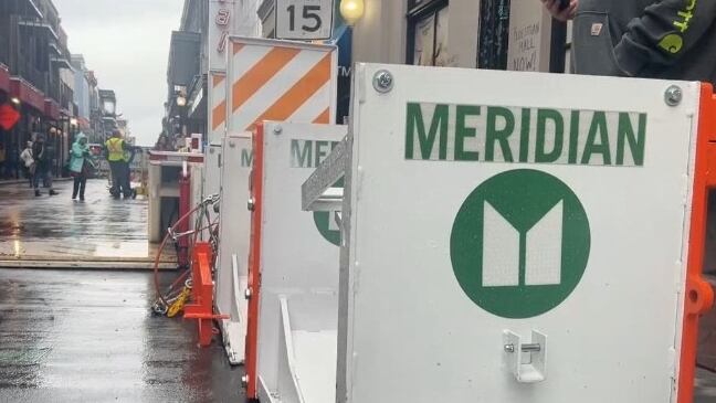 New Orleans to review security plans to harden Jackson Square and ...