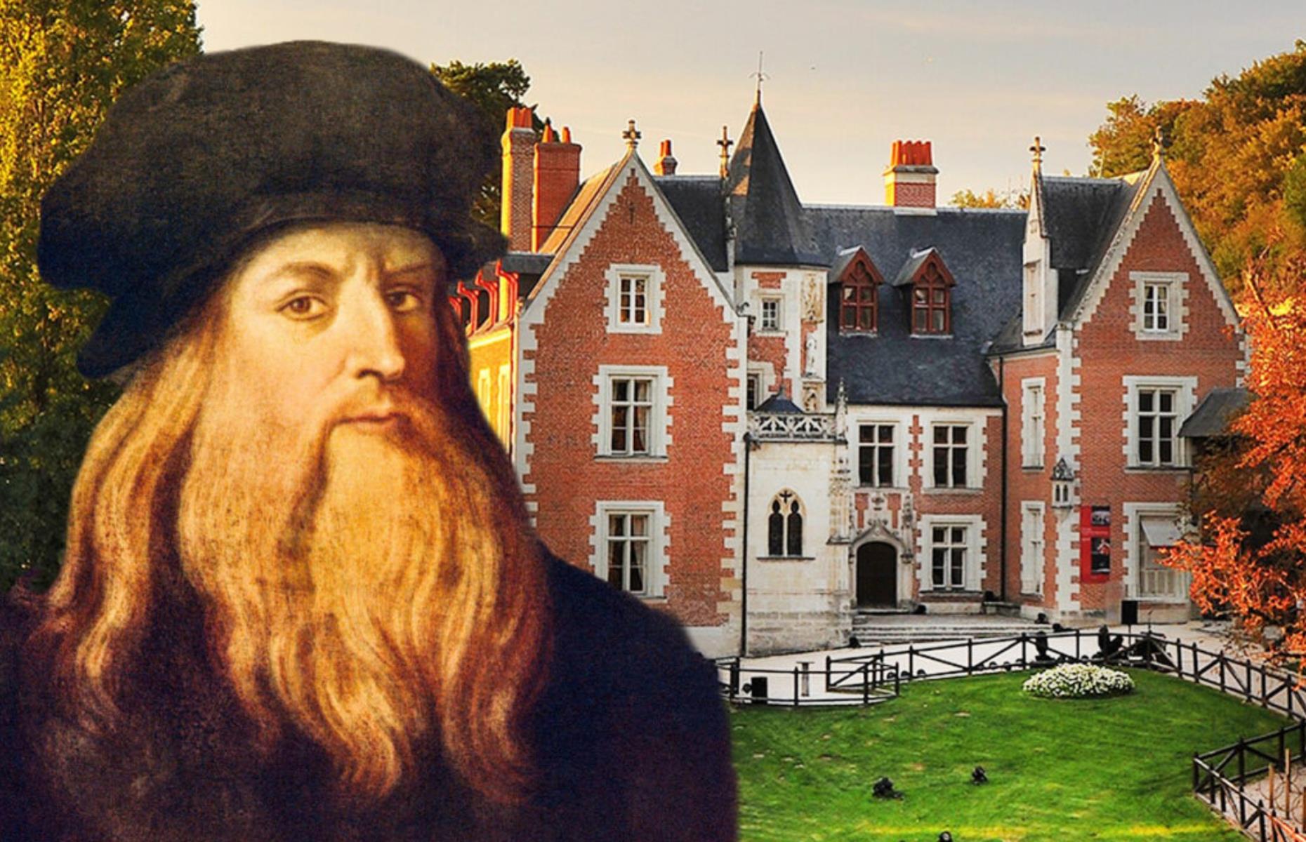 Explore The Eccentric Homes Of These 9 Iconic Artists