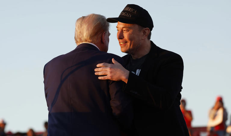 ‘No fail': How the Secret Service will protect the president on ...