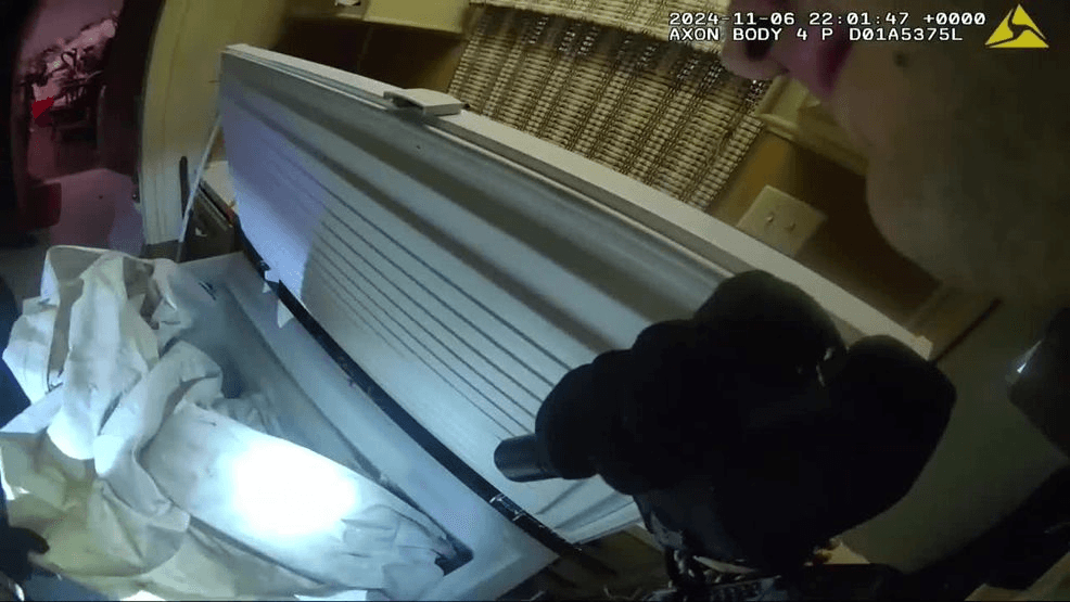 Las Vegas man indicted for murder after body found in freezer