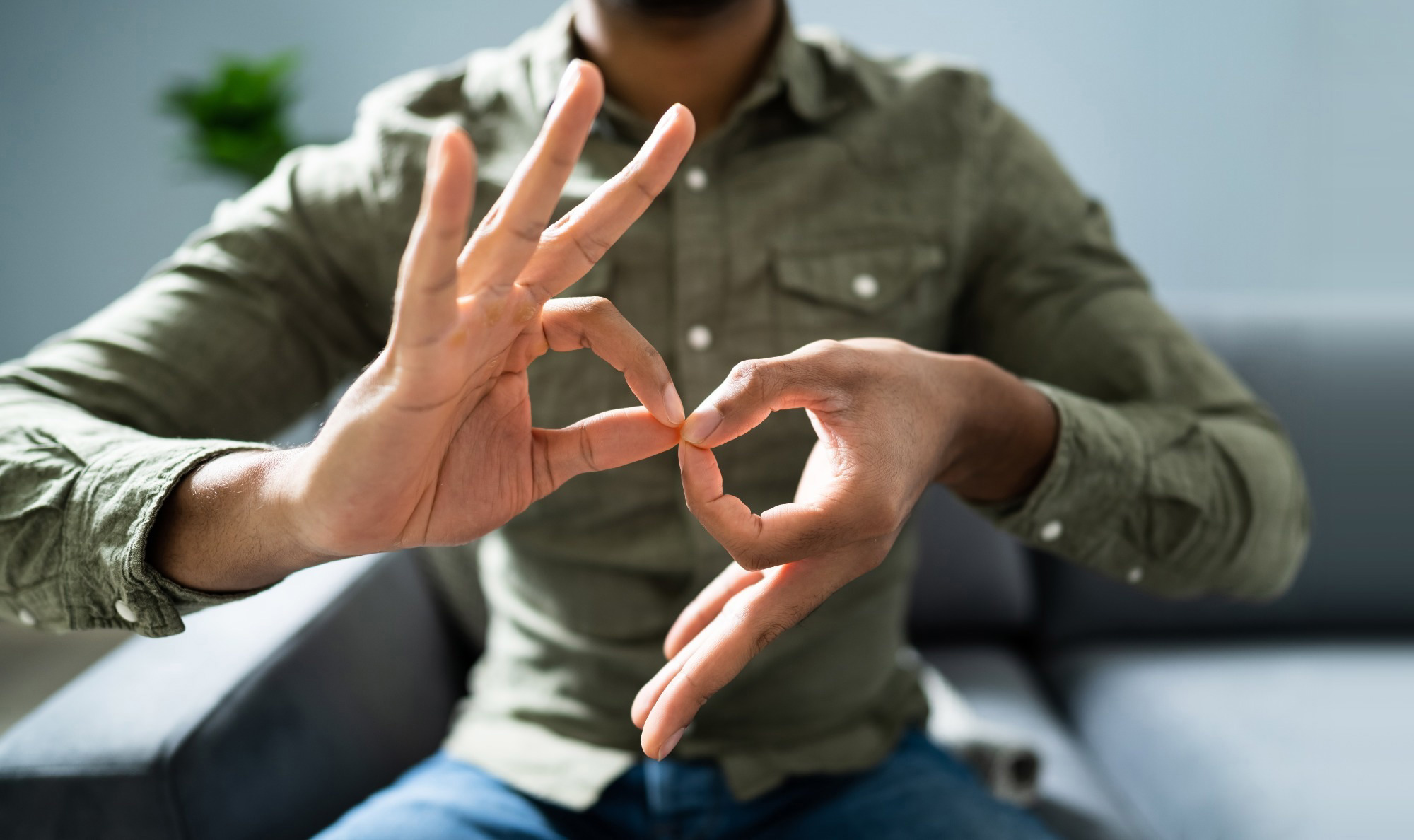 AI Translates Sign Language with Unmatched Precision AI Translates Sign Language with Unmatched Precision