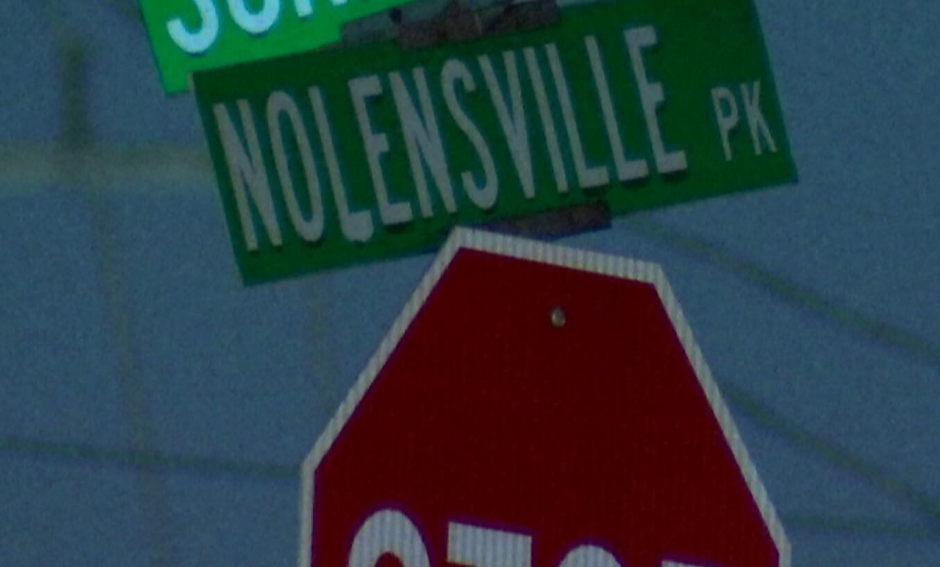 Metro Police address crime issues in South Nashville