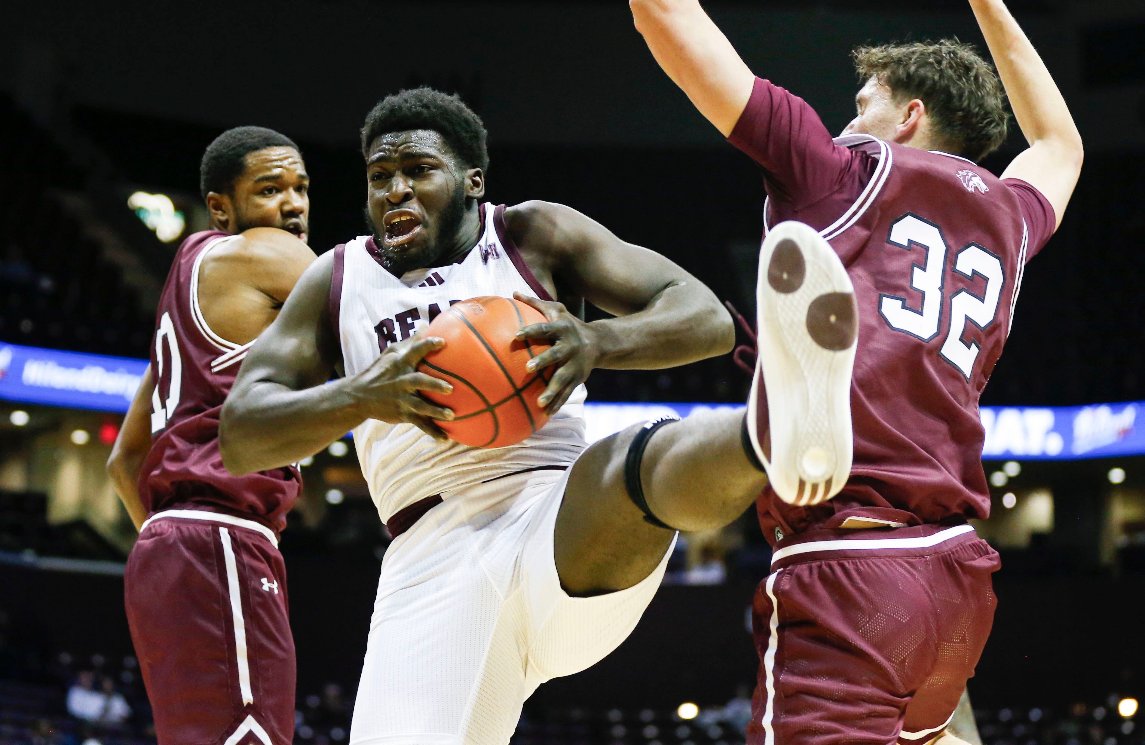 Missouri State basketball's nightmare final MVC season continues with ...