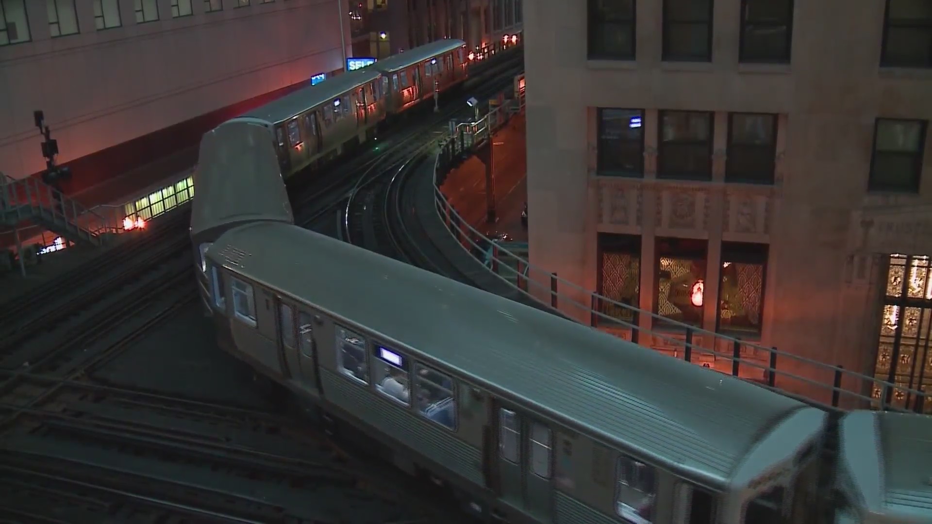 CTA Chief of Staff to serve as acting president following Carter's ...