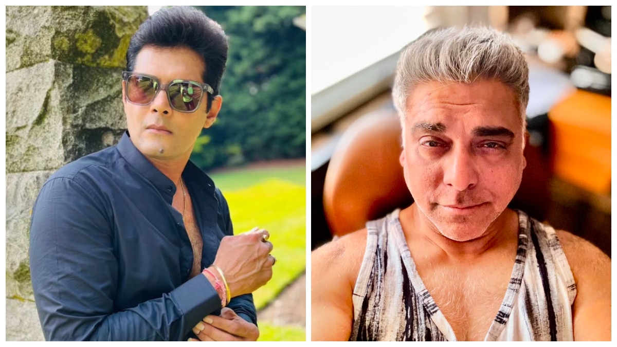 Amar Upadhyay Hits Back At Ram Kapoor's Criticism: 'I Never Left ...