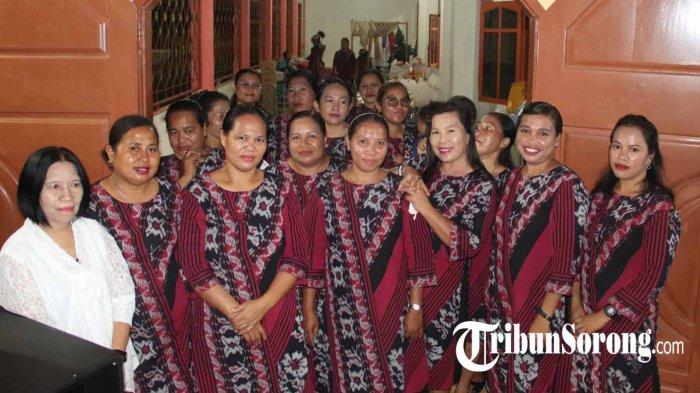 HUT Ke-21 Paroki Santo Arnoldus Janssen: Bersyukur,Mempererat ...