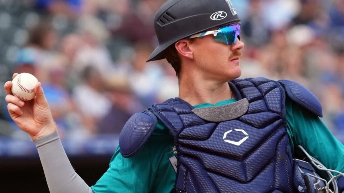 MLB: Mariners Reunite with a Familiar Face, Recently Released by Orioles