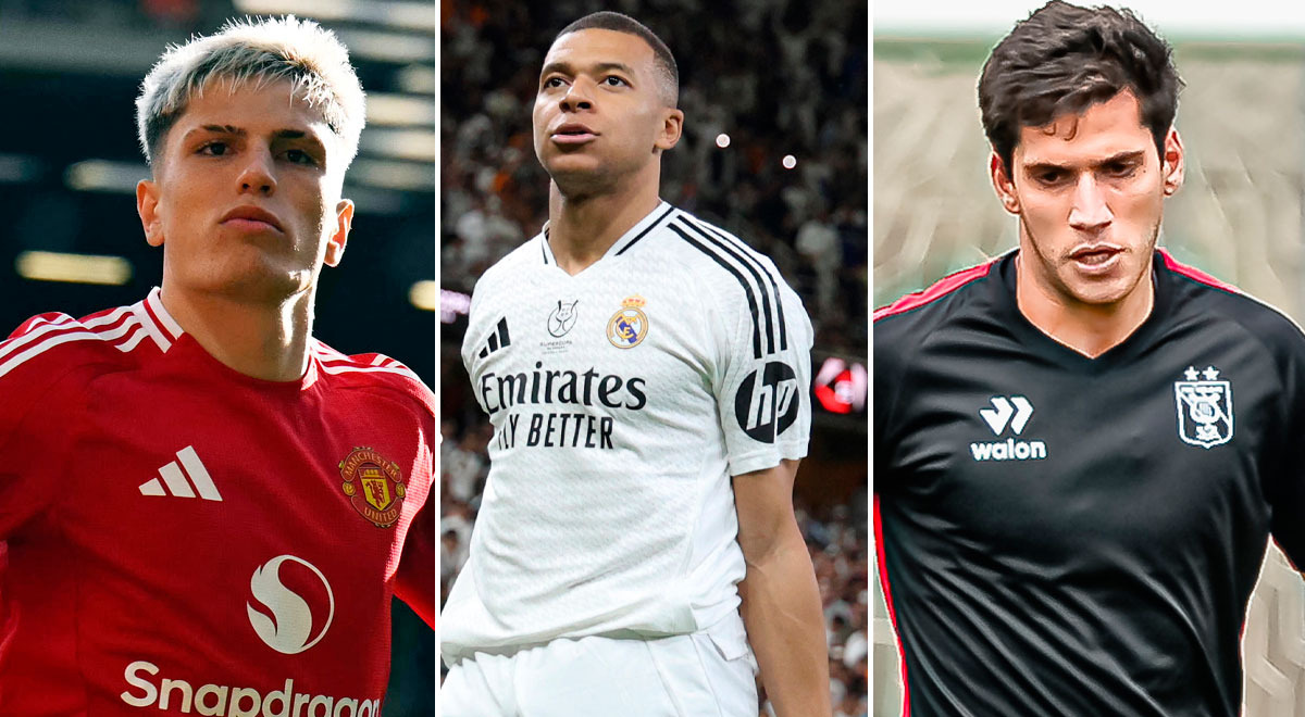 Partidos de hoy EN VIVO: programación, horarios y canal para ver fútbol ...