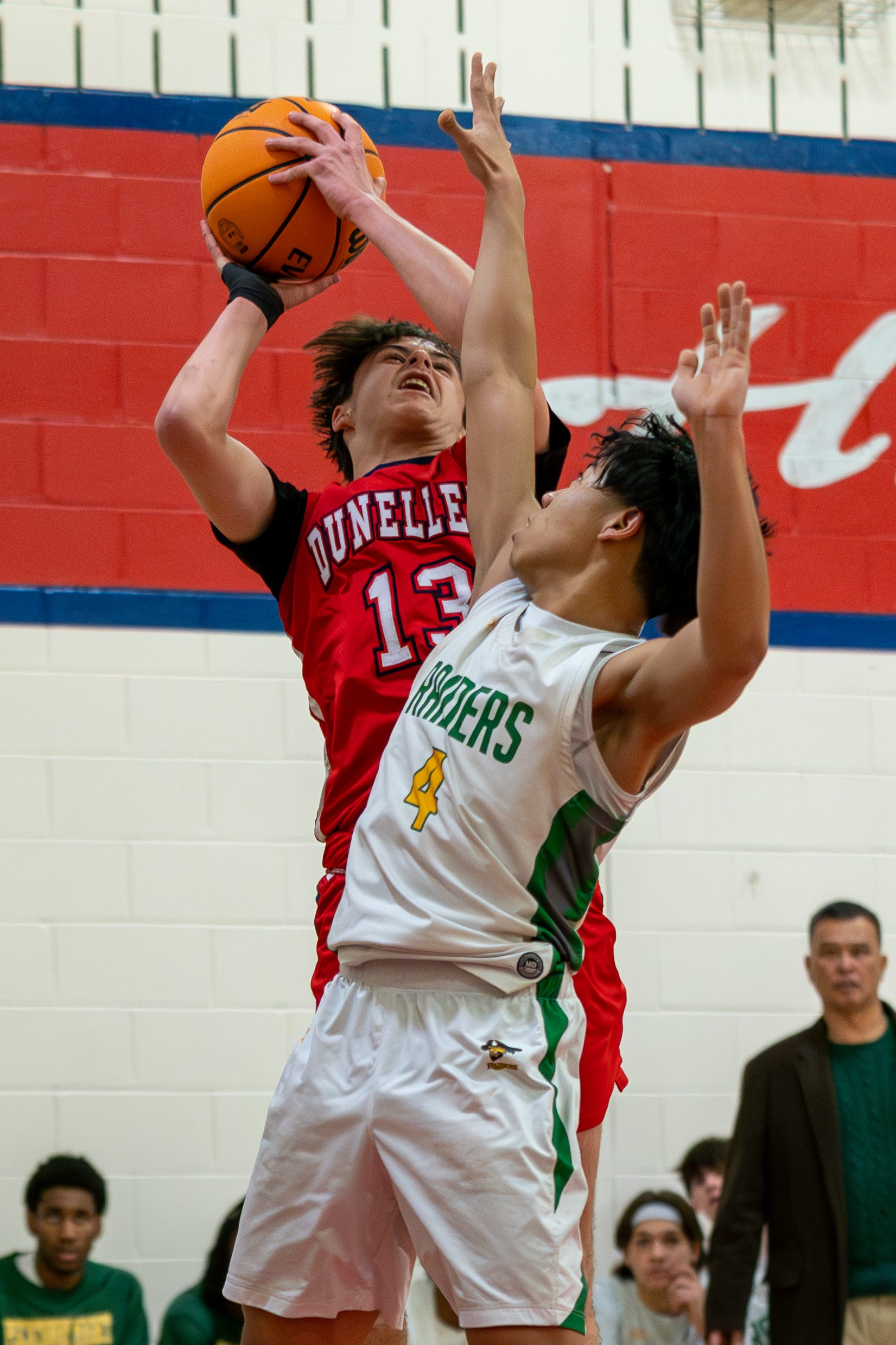 Boys basketball rankings: Greater Middlesex Conference, area UCC Top 10 ...