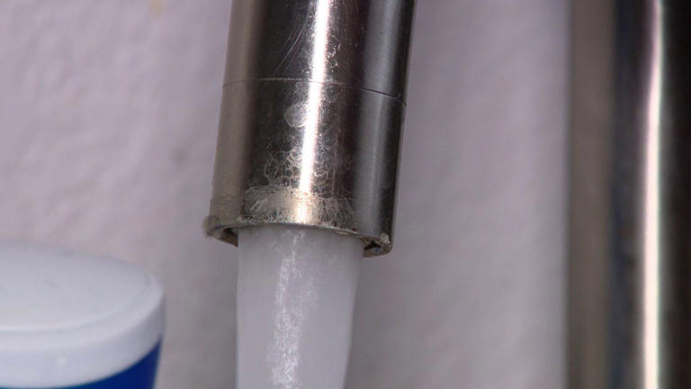 St. Pete homeowners shocked by high water bills following Hurricanes ...