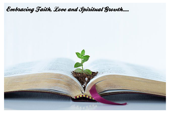 Devout Christians: Finding God’s Presence – Embracing Faith, Love, and ...