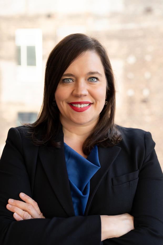 Longtime CTA chief of staff Nora Leerhsen to take over as acting ...