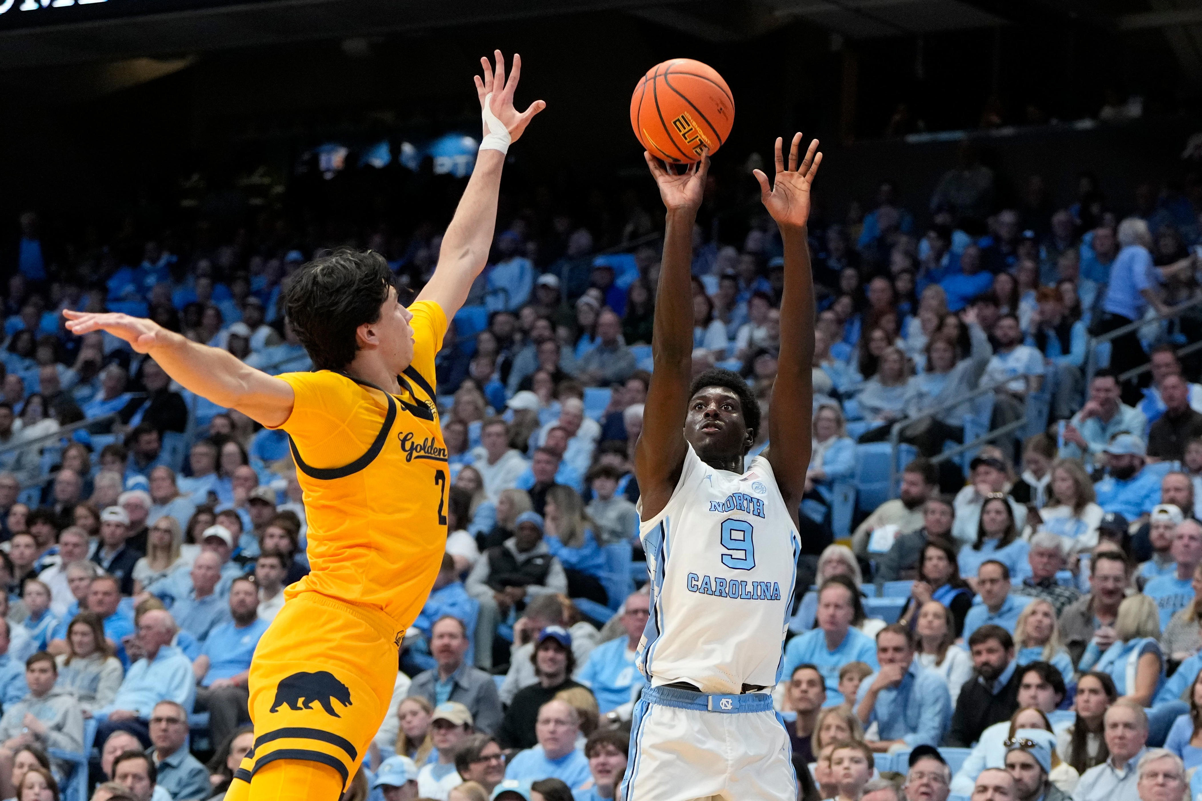 UNC basketball vs Stanford final score, recap: Tar Heels lose in final ...