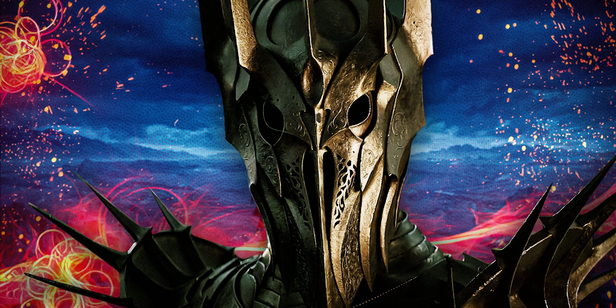 How Sauron Could Return After The Lord Of The Rings Explained