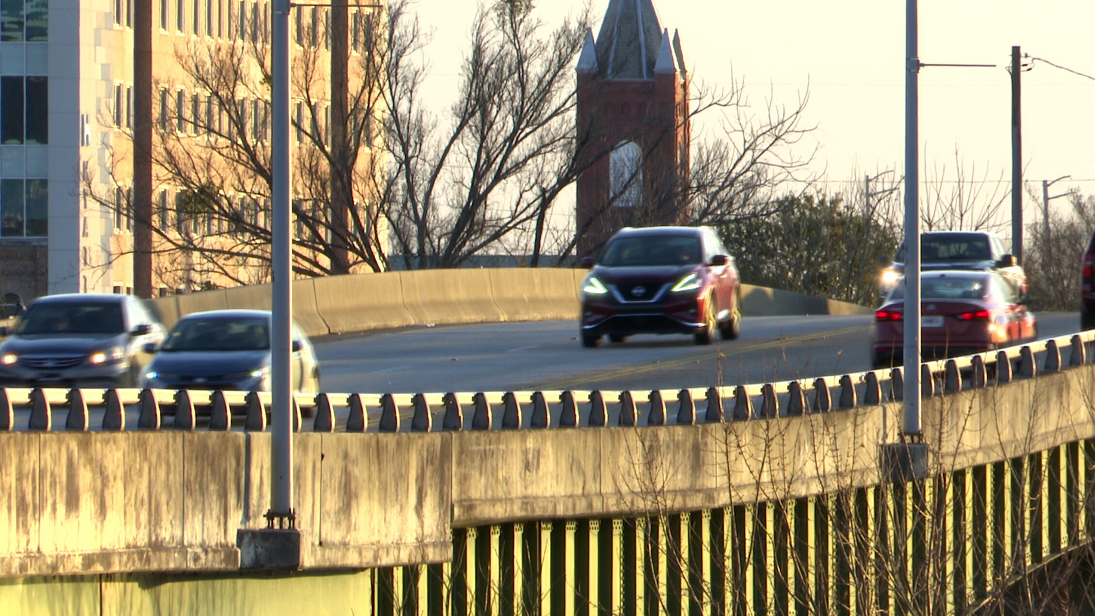 13th Street Bridge renovations on hold amid rising challenges